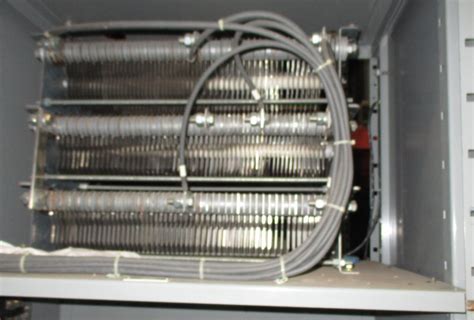 Resistor Bank Function At Richard Day Blog