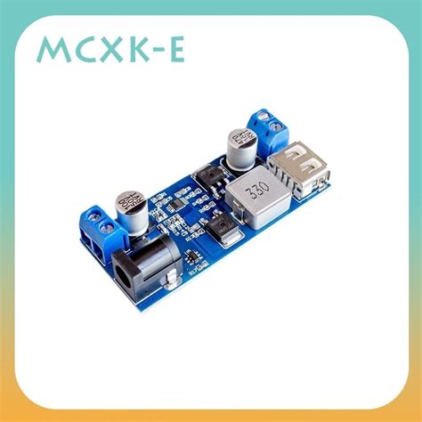 24v12v轉5v 5a電源模塊dc Dc Xy 3606 電源轉換器超lm2596s 蝦皮購物