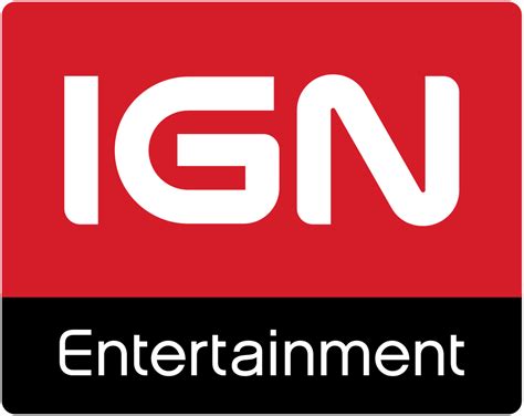 IGN Logo Entertainment Logonoid