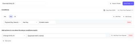 Alert Rules Use Cases And Examples Zenduty Docs