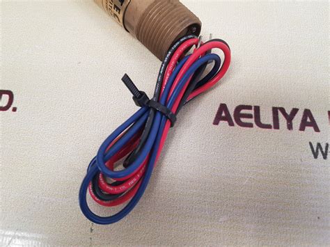 Flotect V6epb Ss40mv Flow Switch Aeliya Marine Tech®