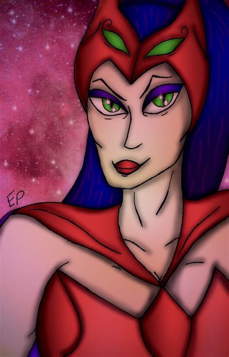 Catra — Weasyl