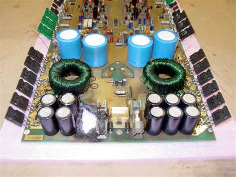 Repaired MS2250