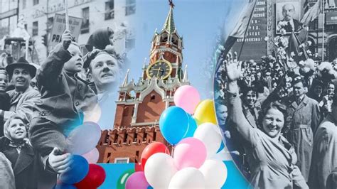 Суть праздника 1 мая история и традиции Дня весны и труда Theday