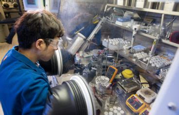 IBM Research Discovers New Battery Design That Could Outperform Lithium Ion