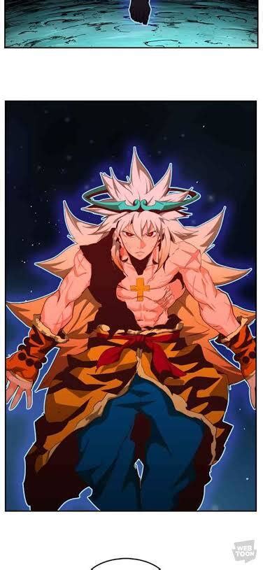 Kim Dokja Orv Vs Goku And Mori Jin Dbs Goh Battles Comic Vine