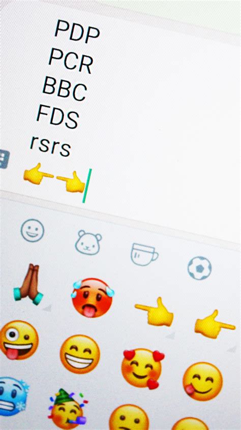 O Que Significa Mb No Whatsapp Veja 7 Gírias Muito Populares No App