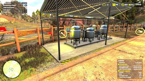 Fast Dairy V1 0 0 1 FS25 Net
