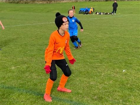 Rugby Borough Girls U10 Vs Leicester City Wildcats News Rugby