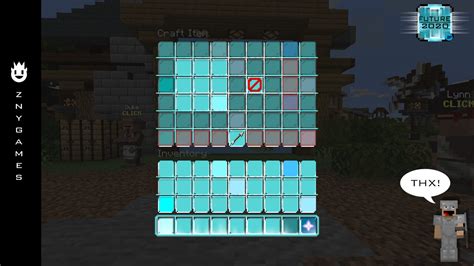 Future 2022 Java 🤖 Minecraft Texture Pack