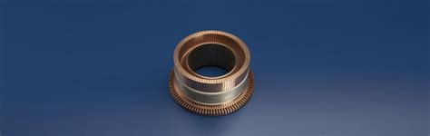 The Role Of Mica In Commutators Aximmica