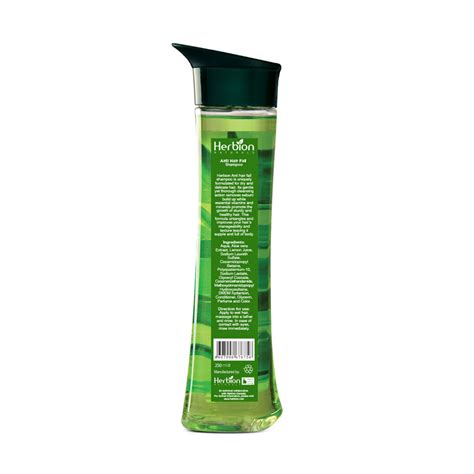 Anti Hair Fall Aloe Vera Shampoo 250ml