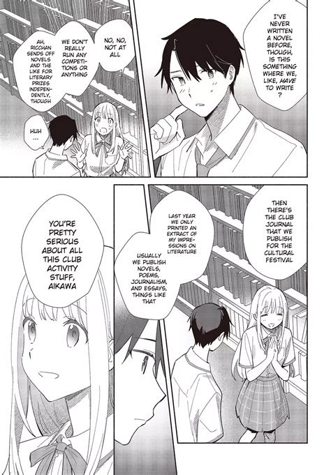Read Replica Datte Koi Wo Suru 1 Onimanga
