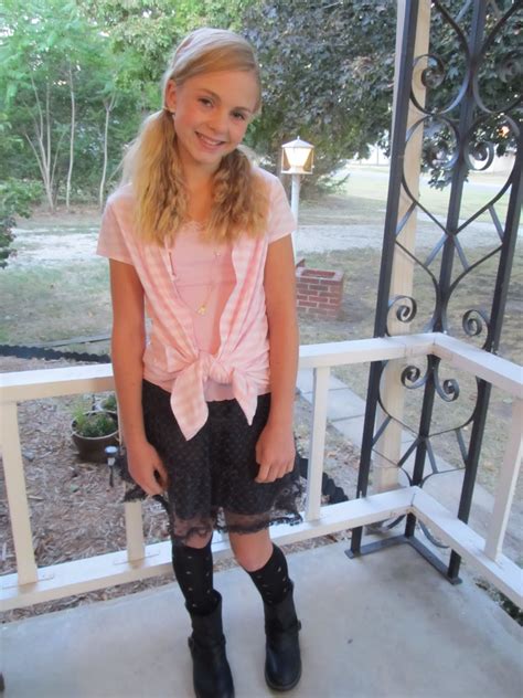 Happy As A Lark Crazy Cute Fashion Take 3