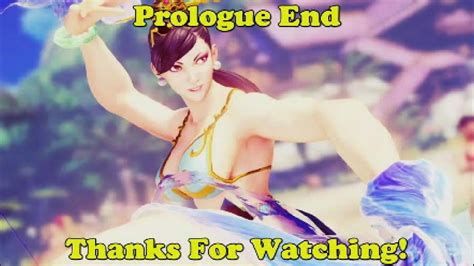 Updated Prologue The Misadventures Of Chun Li Ryona Street Fighter