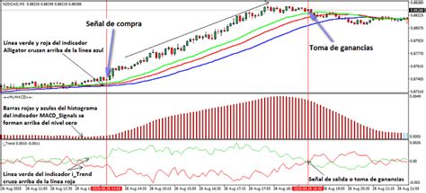 La Estrategia De Trading Para Forex Y Otros Mercados Que Vamos A