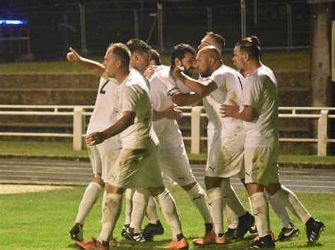Bilan à la mi saison Actualités Stade Ruffecois Clubs La Vie des Clubs
