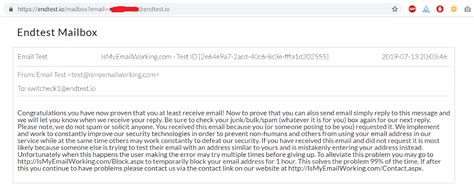 Selenium Ocean Automating Email Validations Through Selenium And