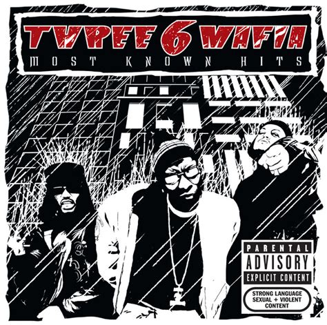 Three 6 Mafia 12 Februari 2023 P3 Soul Sveriges Radio
