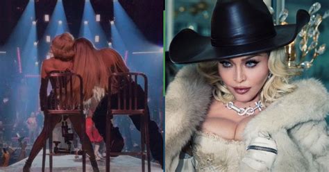 Pues ¿qué Pasó Mana Madonna No Puso Ninguna Foto Con Wendy De Sus