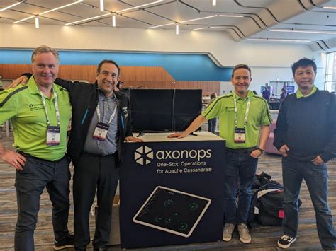 Bernardo Perez De Lara On Linkedin Cassandrasummit