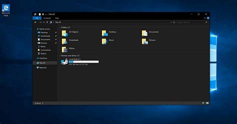 Luna Tool Will Make Managing Dark Mode Settings On Windows