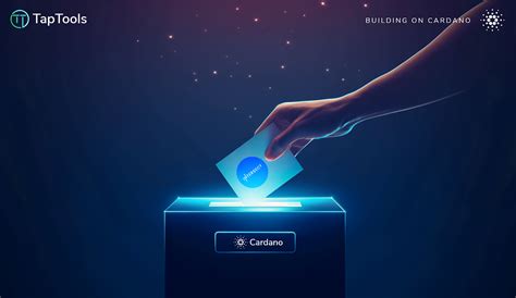 Cardano Constitutional Committee Elections 2024 By Tap In With