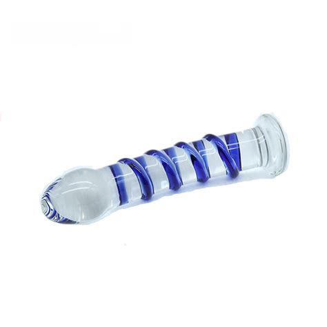 Hot Selling Beads Butt Crystal Masturbation G Spot Personal Massager