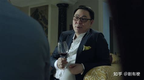 《人民的名义》刘新建的进步速度有多快？40多岁就当上正厅级老总 知乎