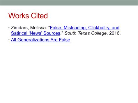 Lecture Source Credibility PPTX