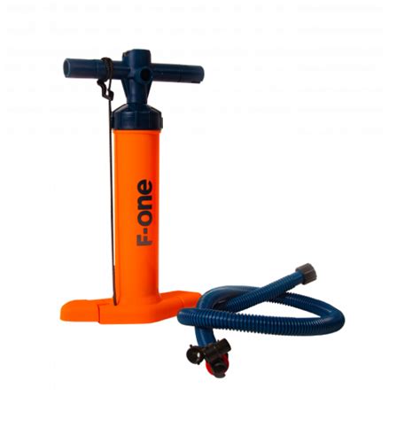 F ONE Mini Pump 2023