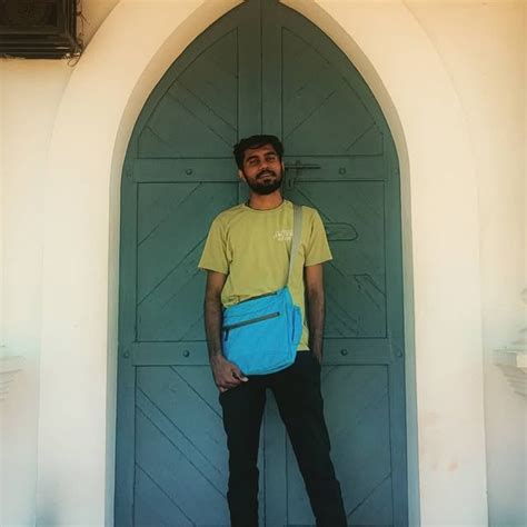 Aby George Abygeorge • Threads Say More