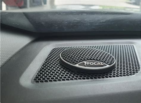 소나타 무스웨이 포칼 스피커로 사운드 업그레이드 오디오프로젝트 하이엔드 인스톨 갤러리