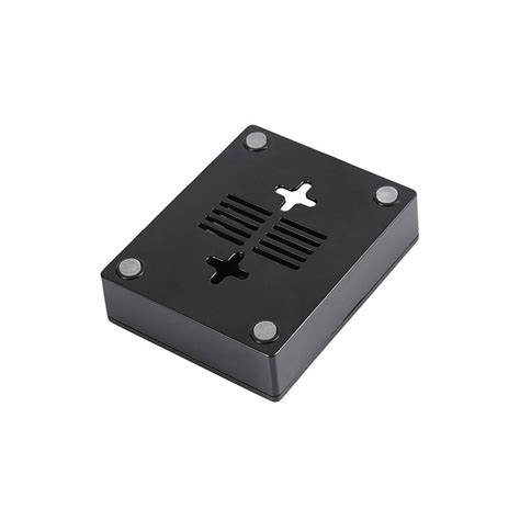 Obudowa Dla Arduino Uno Czarna Zamkni Ta Sklep Kamami