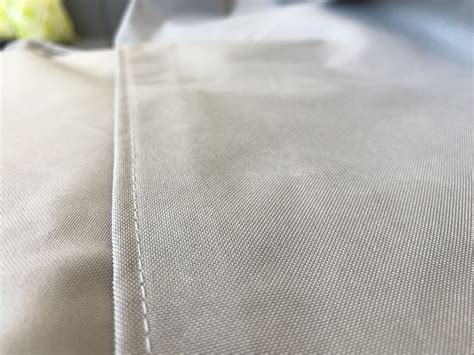 Custom Made Cover Suit Bbq Sink Module The Cover Company