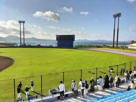 締切211 ぷっぷ君と沖縄へ！北海道日本ハムファイターズ春季キャンプ見学ツアー ぬいぐるみの旅