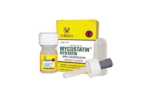 Ini 5 Rekomendasi Obat Sariawan Bayi Yang Ampuh Dan Aman