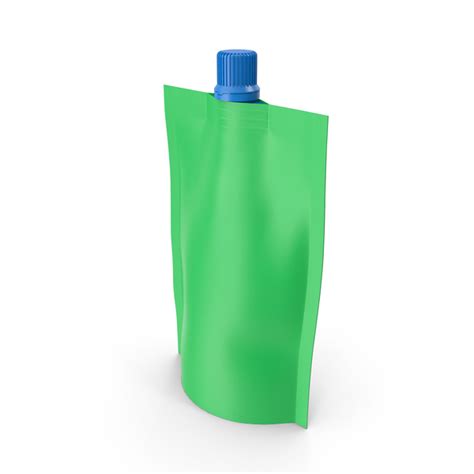 Packaging Green 3d Object 2367536647 Shutterstock