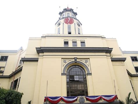 Ilang Kalsada Sa Maynila Isasara Kasunod Sa Panunumpa Ni Isko Moreno