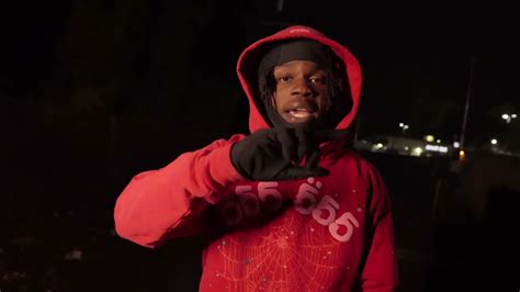 Pay Gotti Steppin With No Guidance Official Music Video Youtube