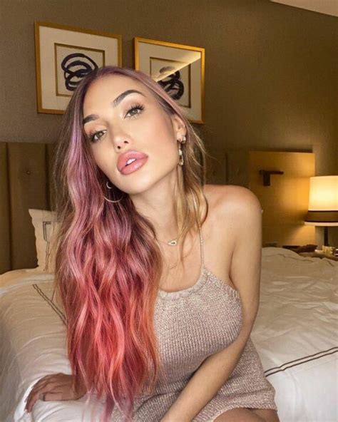 Luna Skye Son Titre Innocent écrit Pour Son Ex Paga Elle