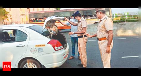 Operation Sagar Kavach Security Drill Helps Police Arrest Four Ganja