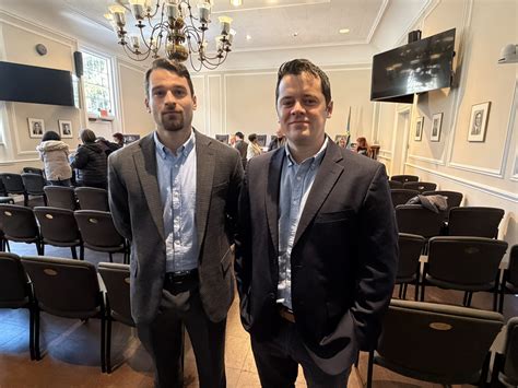 Brian Shea Secures Permanent City Manager Role In Rye After Interim Stint