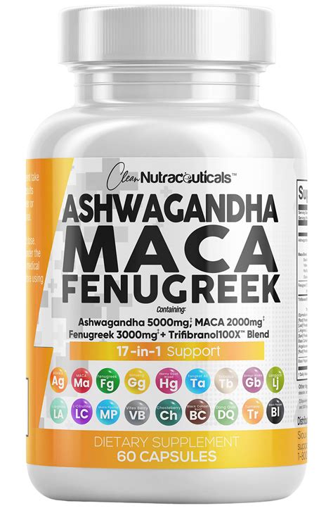 Top 7 Best Maca Supplements In 2025