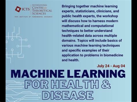 free video modeling complex phenotypes by sayan mukherjee from