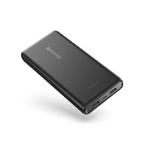 RAVPower 20000mAh Power Bank Price In Bangladesh Diamu Com Bd
