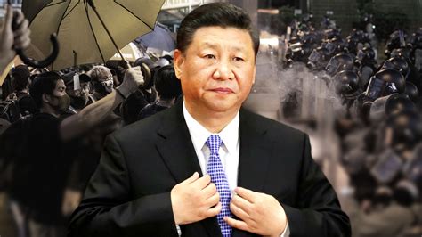 Qué Quiere Hacer China Con Hong Kong El Fantasma De Tiananmén Infobae