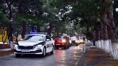 თურქეთის საელჩო საქართველოს სამაშველო ღონისძიებებში დახმარებისთვის მადლობას უხდის R Rustaveli