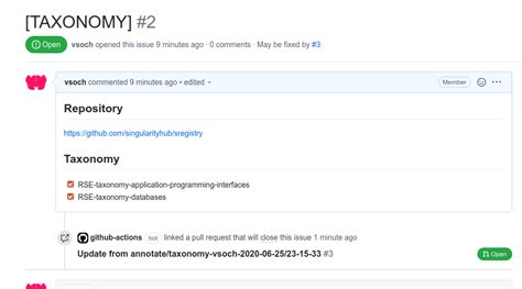 research software showcase your software