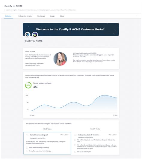 SaaS Customer Onboarding Guide Navigating Challenges And Driving Success Custify Blog